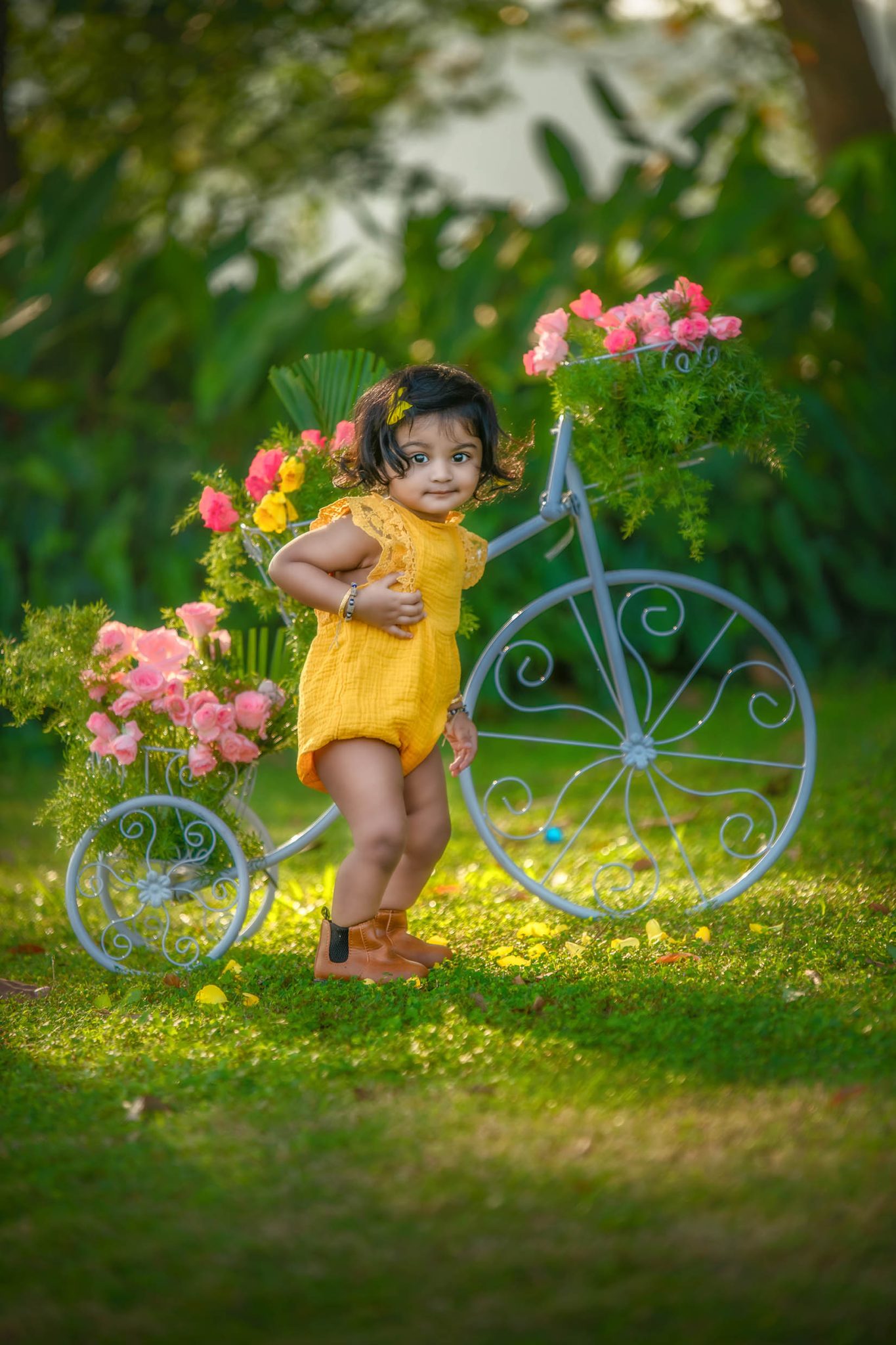 10 Must-Have Baby and Kids Photoshoot Ideas for Every Age - Kiyo Shotz